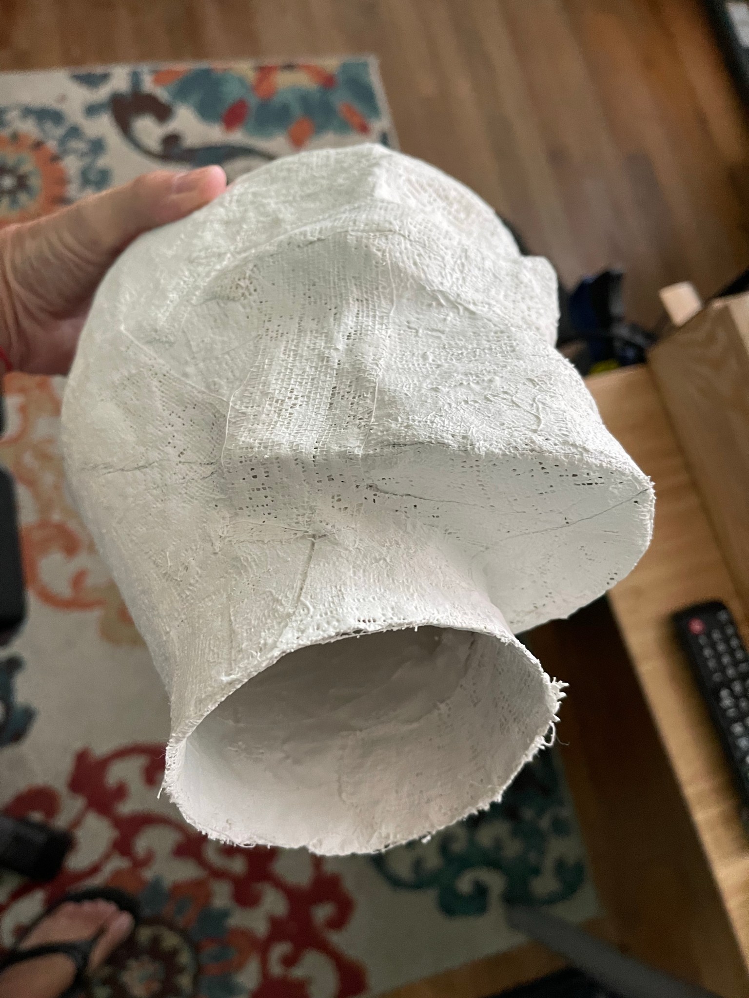 How to Make an Inexpensive Sketching Armature – JILL HH LIPKA